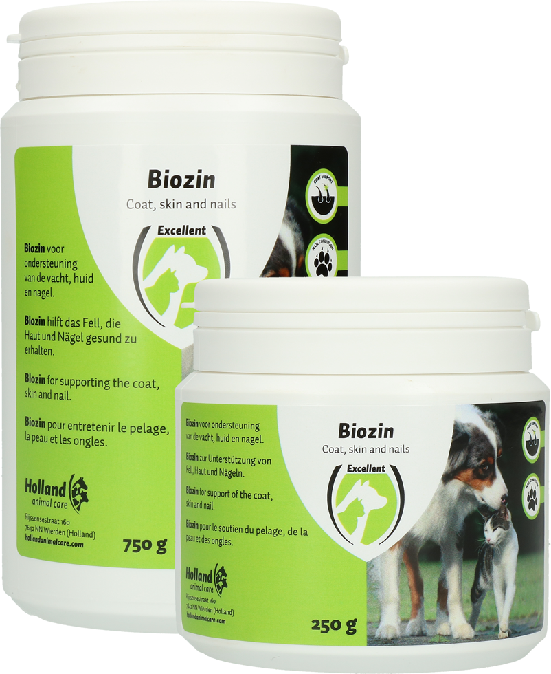 Biozin Dog and Cat - Food4animals