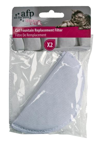 AFP Filter for Fountain 1 ltr (2405) - Food4animals