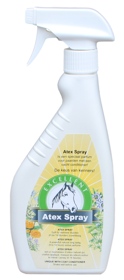 Atex Spray - Food4animals