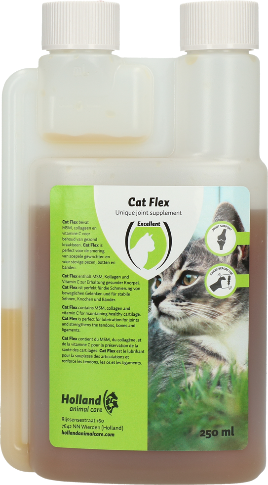 Cat Flex - Food4animals