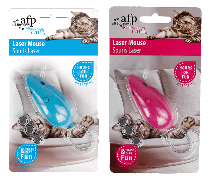 AFP Led Light Mouse - Food4animals