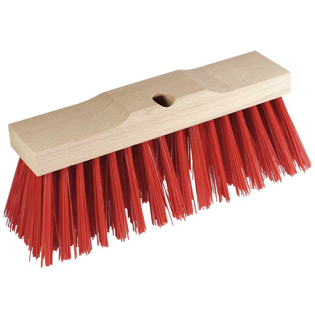 Bezem Premium Straat 32 cm 6/14 E - Food4animals