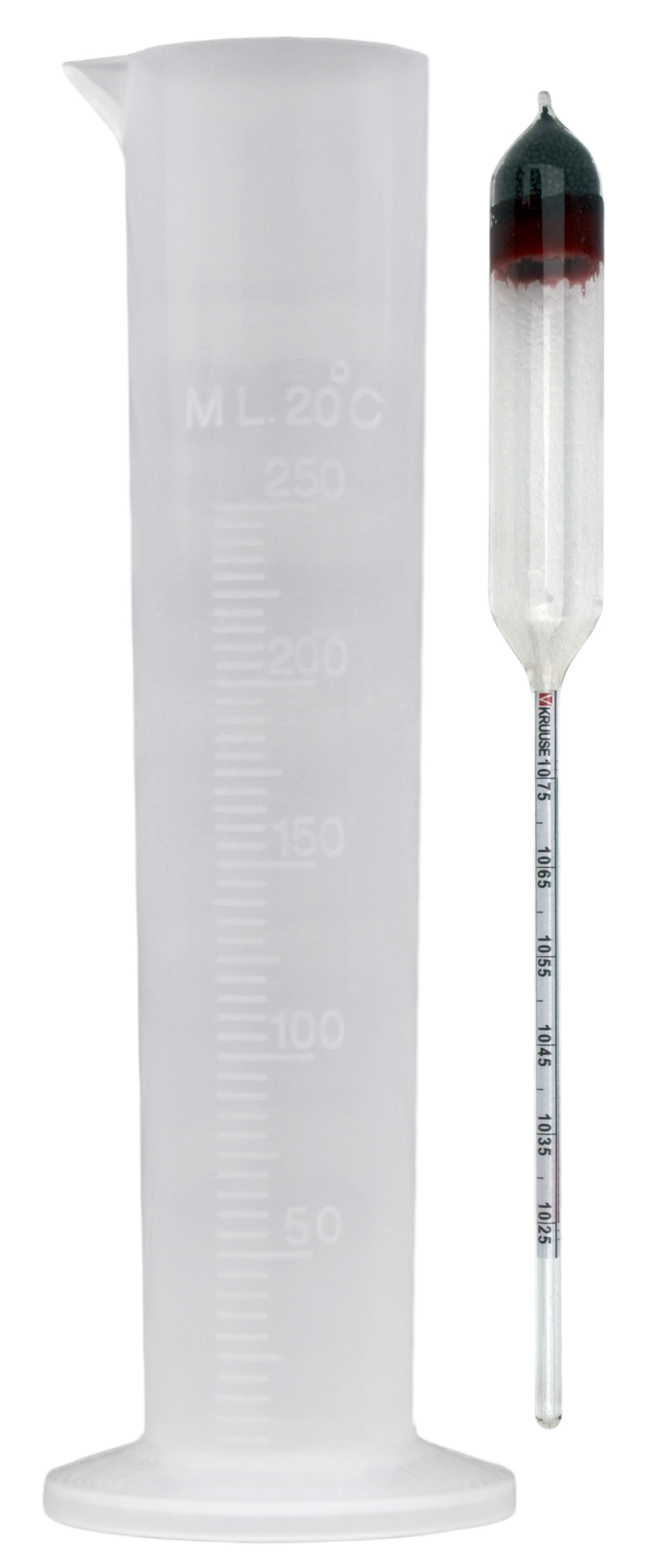 Colostrum meter - Food4animals