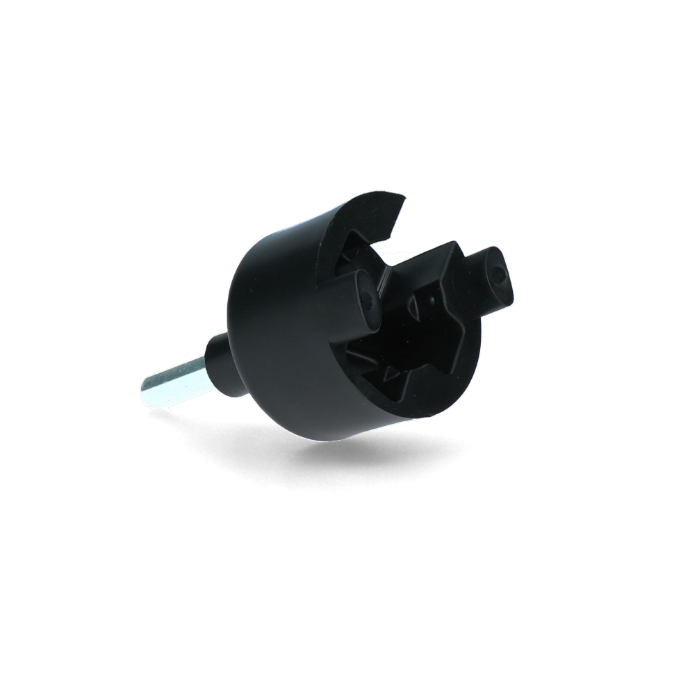 ZoneGuard Isolator Inschroefhulp Combi-use - Food4animals