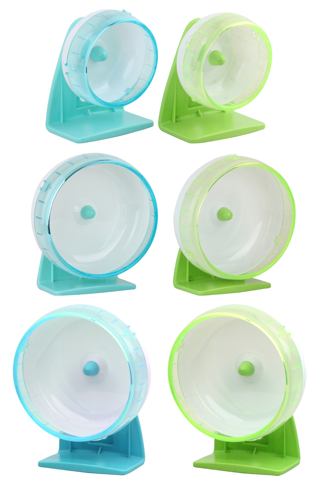 Rodent Run Wheel 12cm - Food4animals