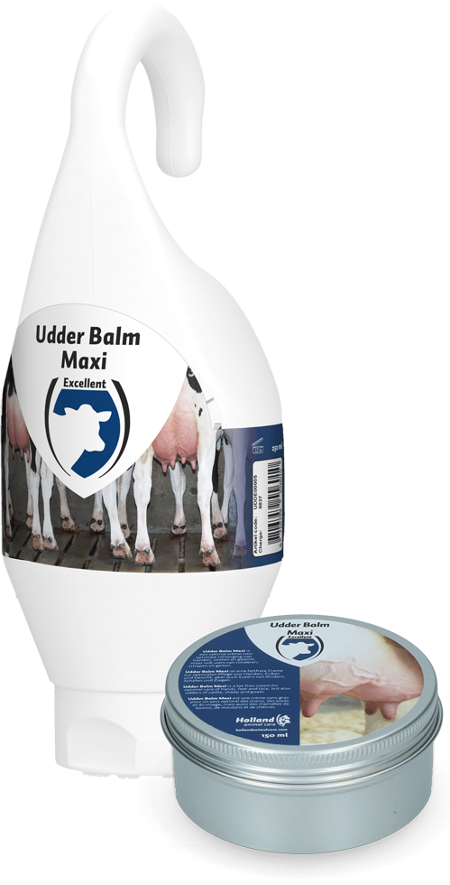 Udder Balm Maxi Sta- / Hangtube - Food4animals