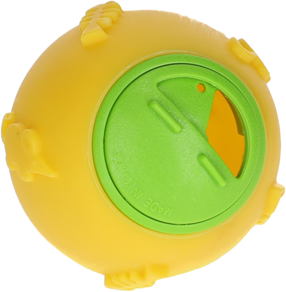 Poultry Snack Ball - Food4animals