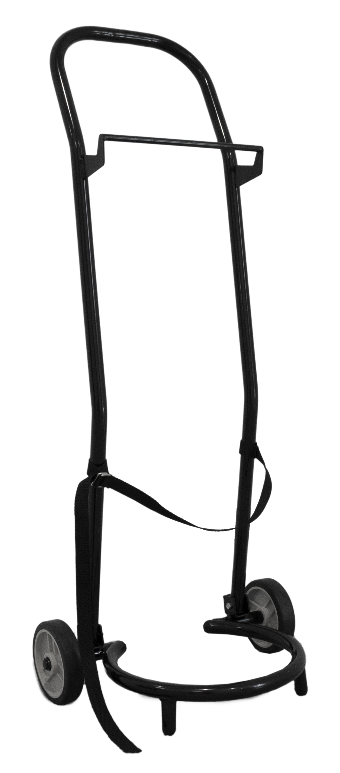 Trolley voor Cow Drencher - Food4animals