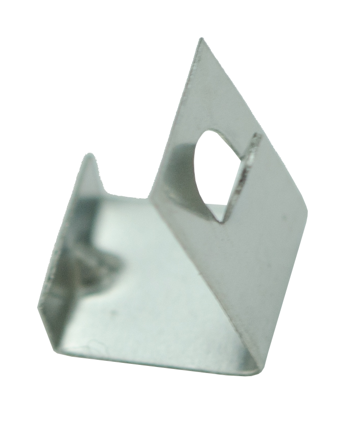 Roux bladveer onder transporthaak - Food4animals