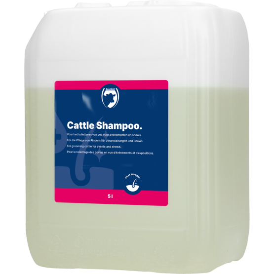 Shampoo Cattle - Food4animals