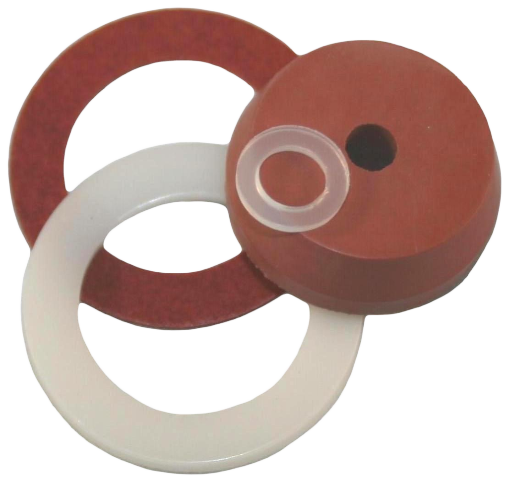 Roux zuigerset 30/50cc - Food4animals