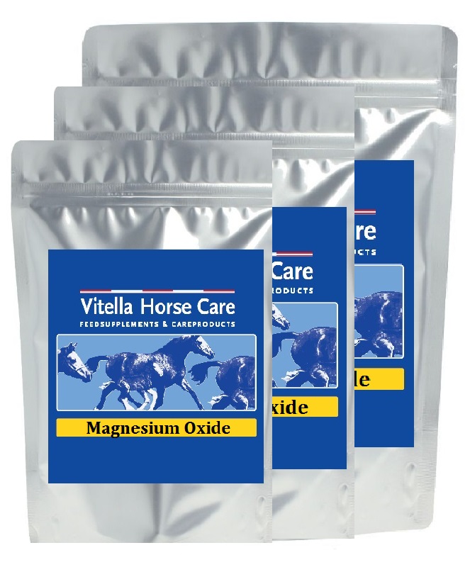 Magnesium Oxide - Food4animals