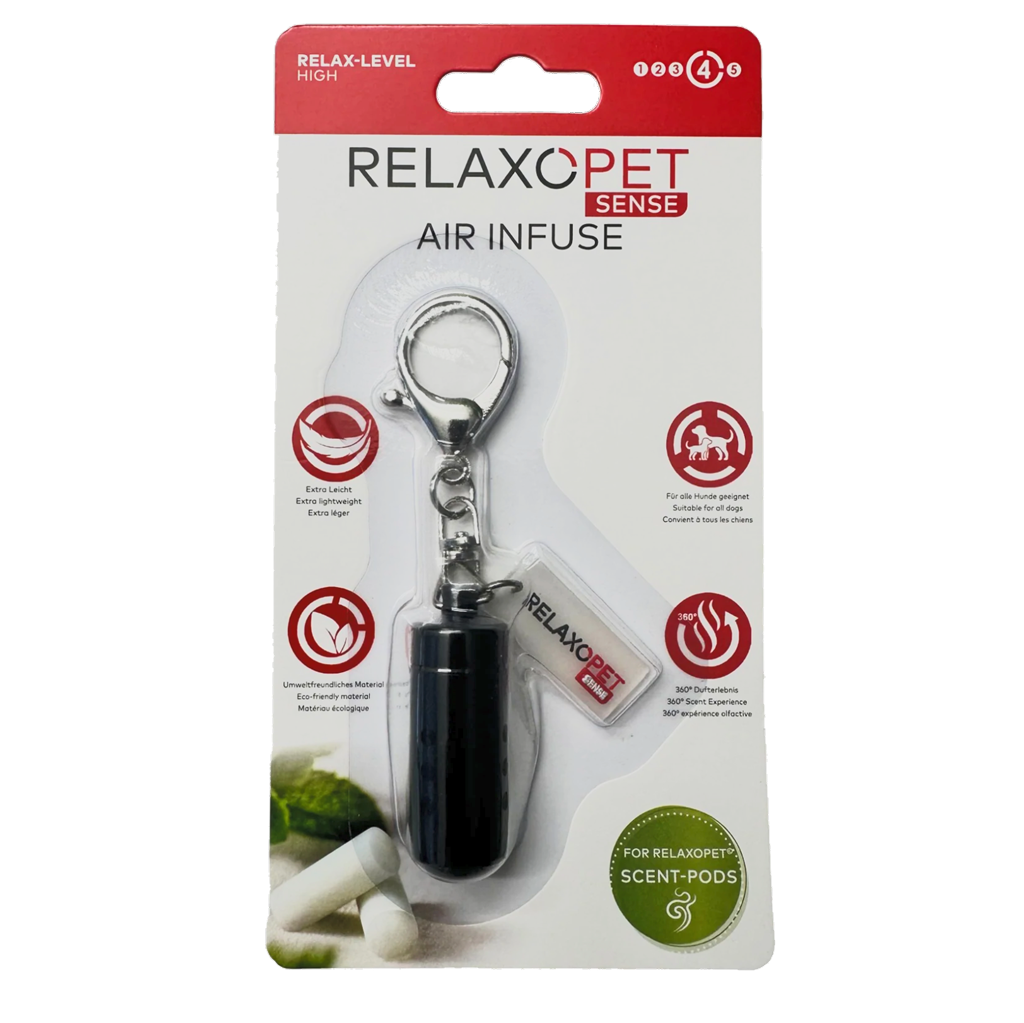RelaxoPet Sense Air Infuse - Food4animals