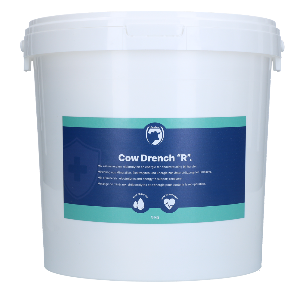 Cow Drench "R" - Food4animals
