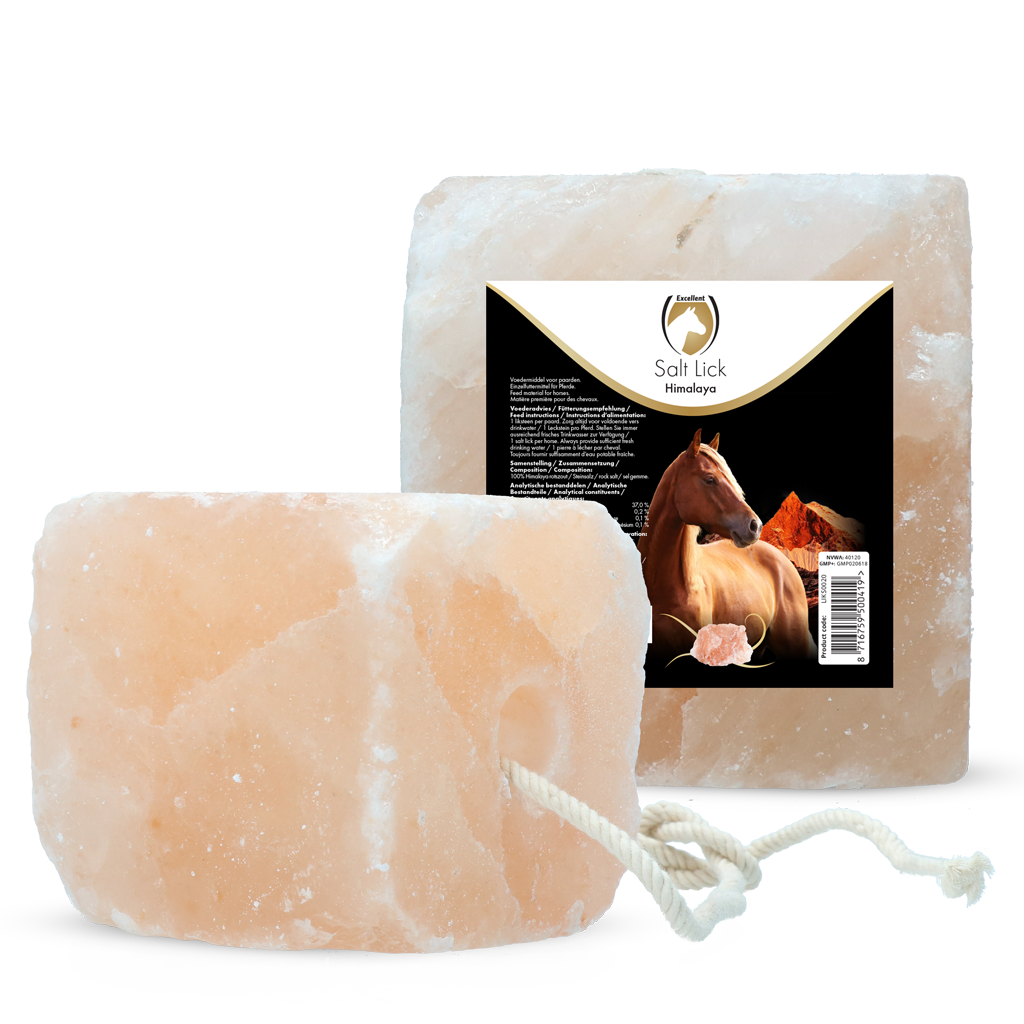 Liksteen Himalaya (GMP+) - Food4animals